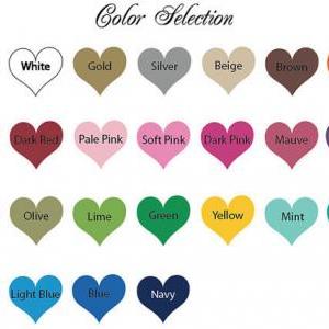 Event Decals Happy Anniversary Decals on Luulla