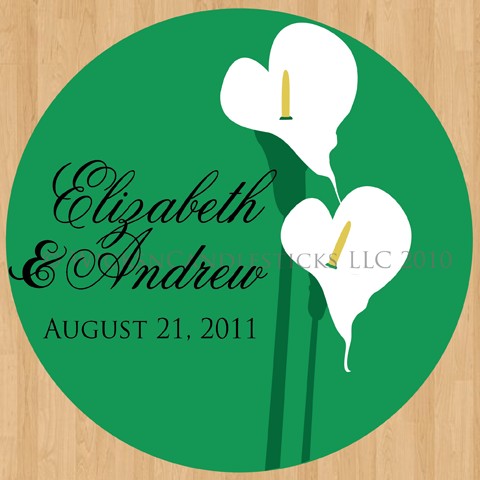 Wedding Dance Floor Decals My Fair Lady on Luulla